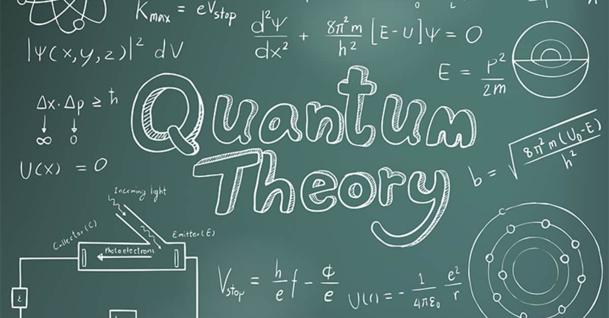 What is Quantum Chemistry and How Do We Use It? - SCALAR LIGHT