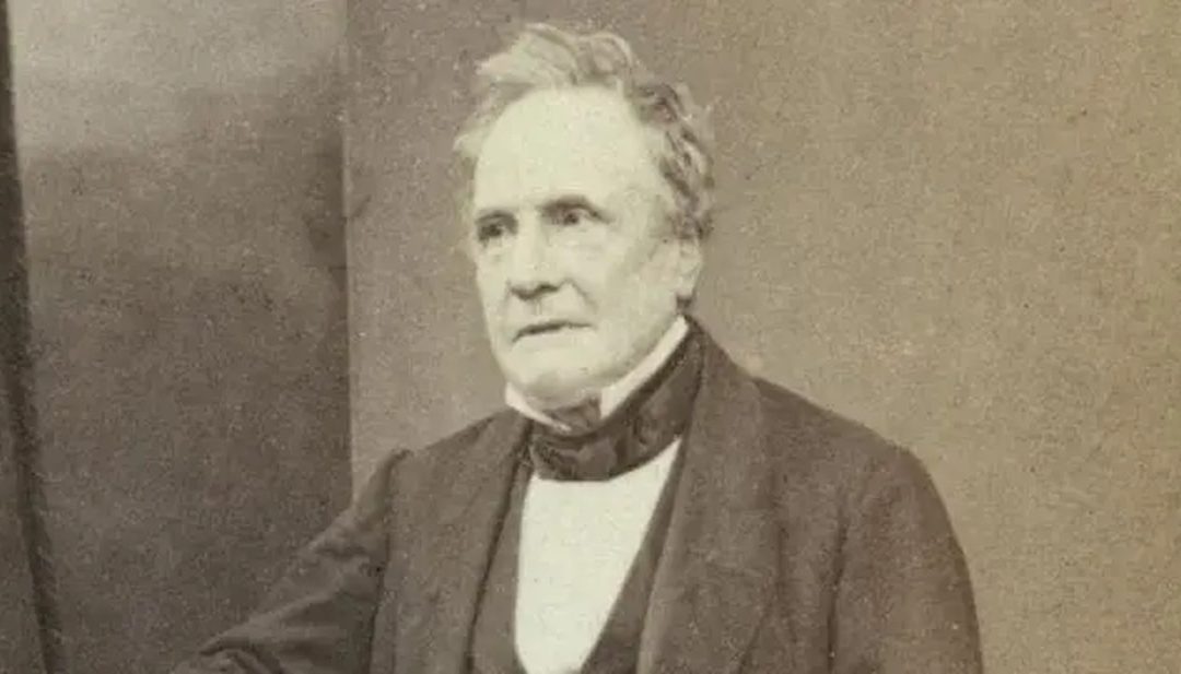Charles Babbage - His Life and Contributions to Science - SCALAR LIGHT